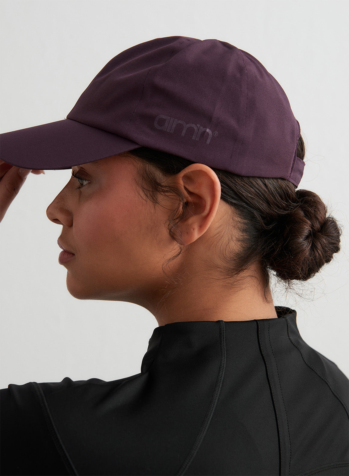 Dawn Light Weight Cap – AIMN NZ