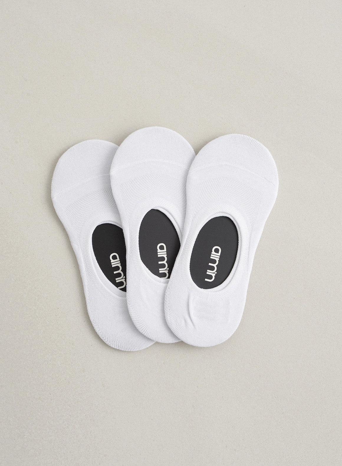 Brand new Invisible Sock in 3- pack – Get yours for 9,99 USD – AIMN NZ
