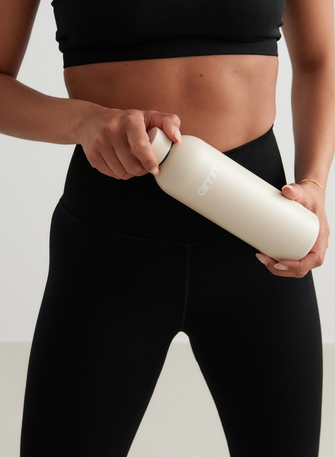 Clay Core Water Bottle – AIMN NZ