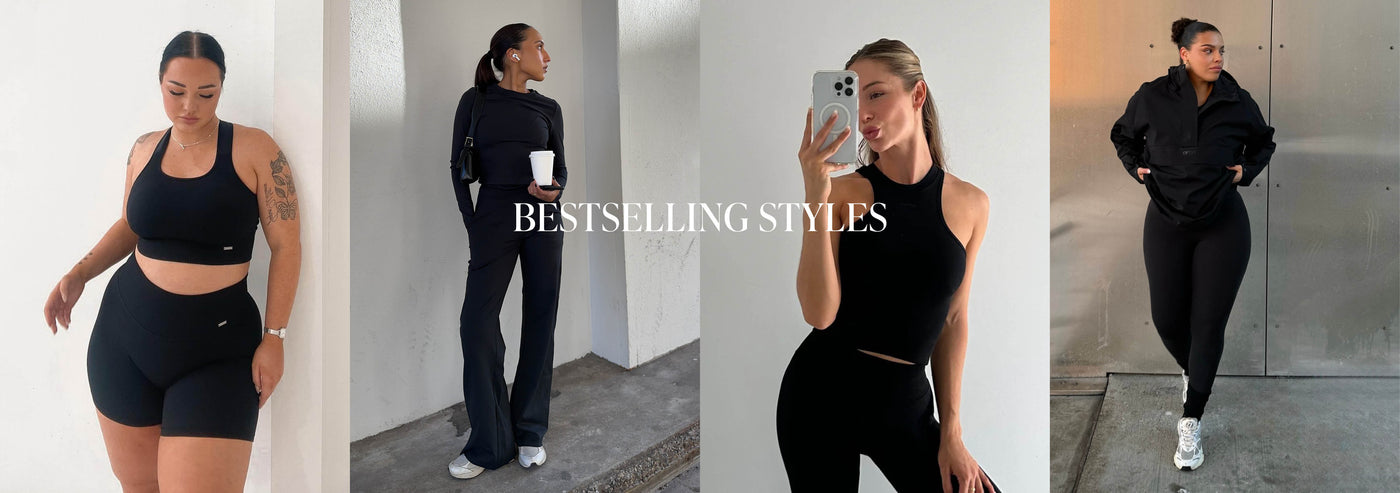 AIM’N Sportswear NZ - By women, for women! – AIMN NZ