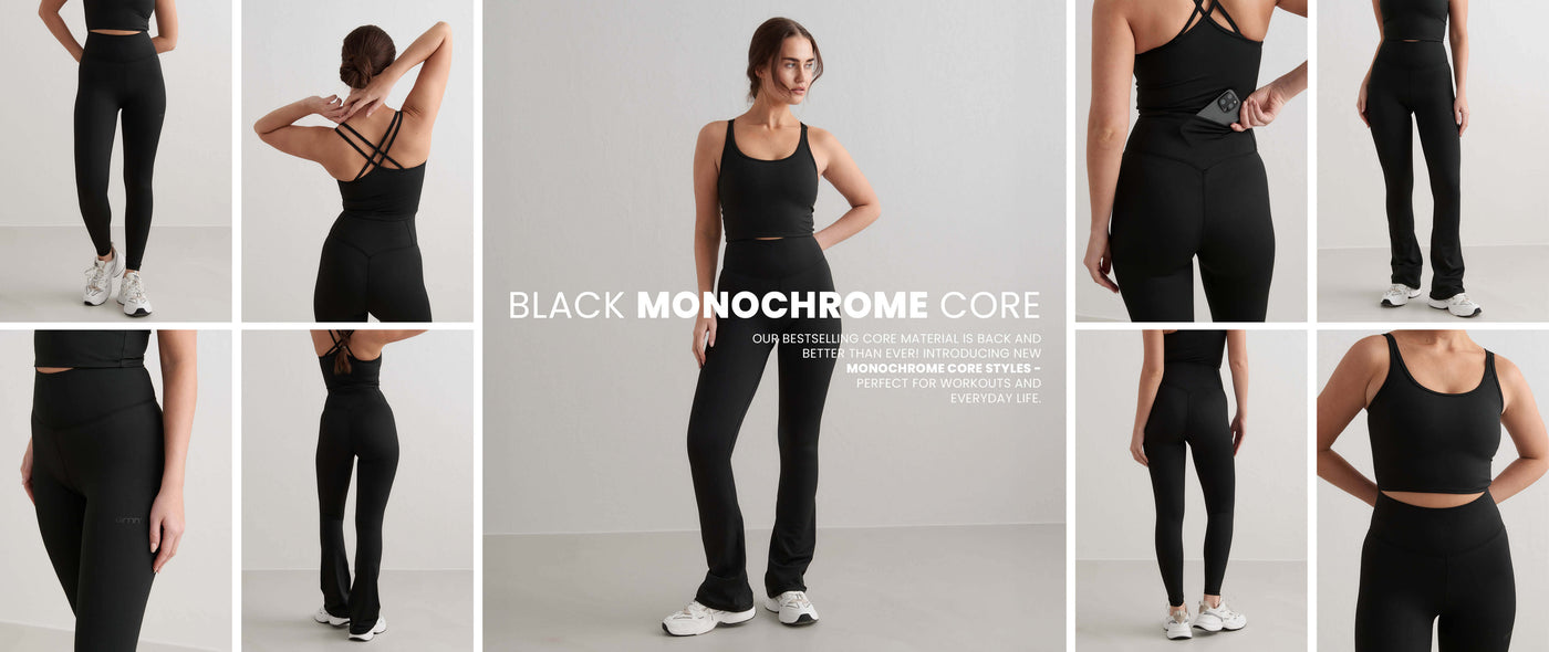 AIM’N Sportswear NZ - By women, for women! – AIMN NZ