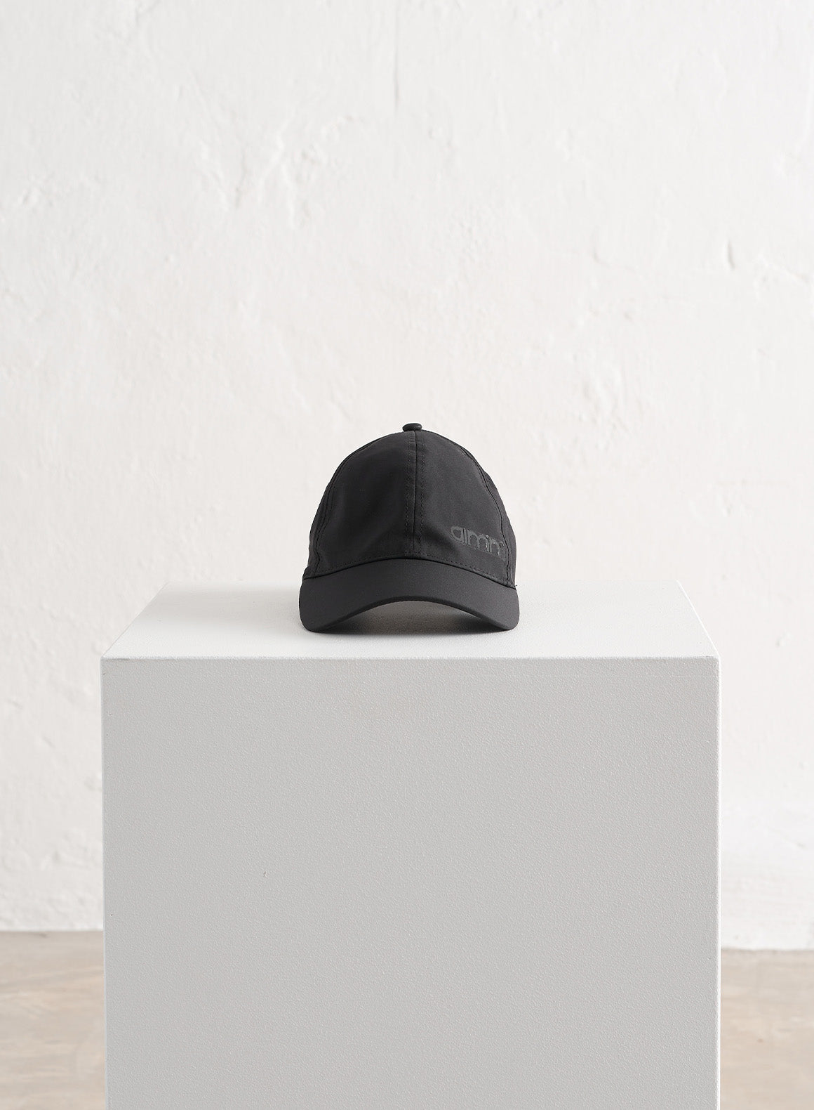 Windbreaker Cap – AIMN NZ