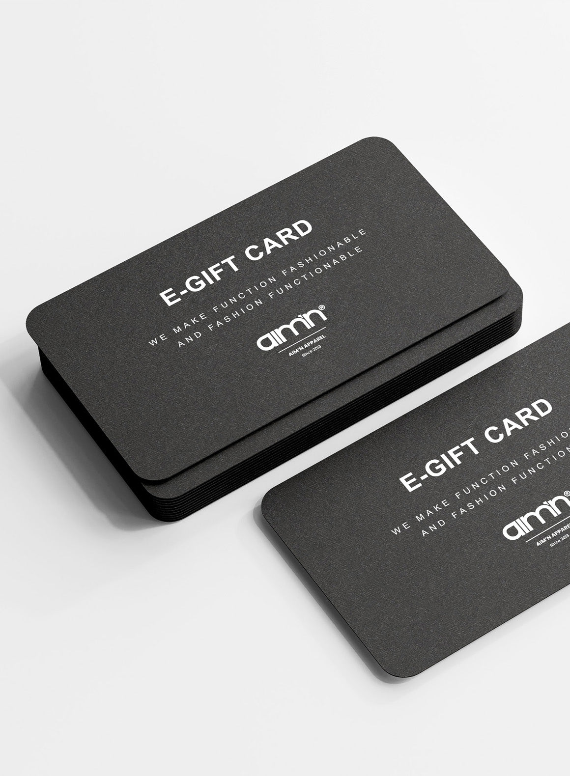 E-GIFT CARD – AIMN NZ