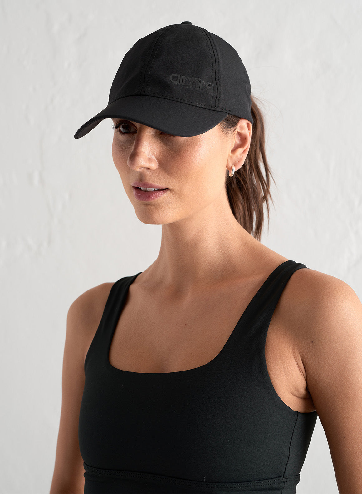 Windbreaker Cap – AIMN NZ